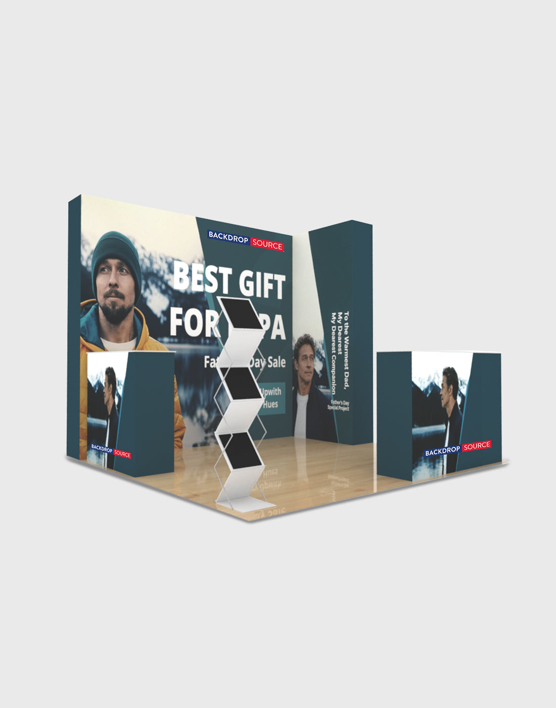 Custom Backdrops and Banners | Buy Online – Backdropsource India