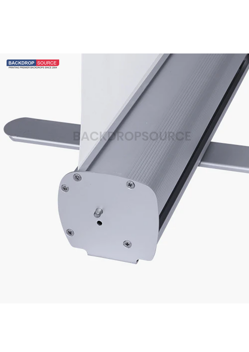Budget Roll Up Banner for Advertising | Backdropsource – Backdropsource ...