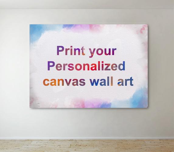 Canvas Photo Backdrop Printing - Enviornmental Friendly ...