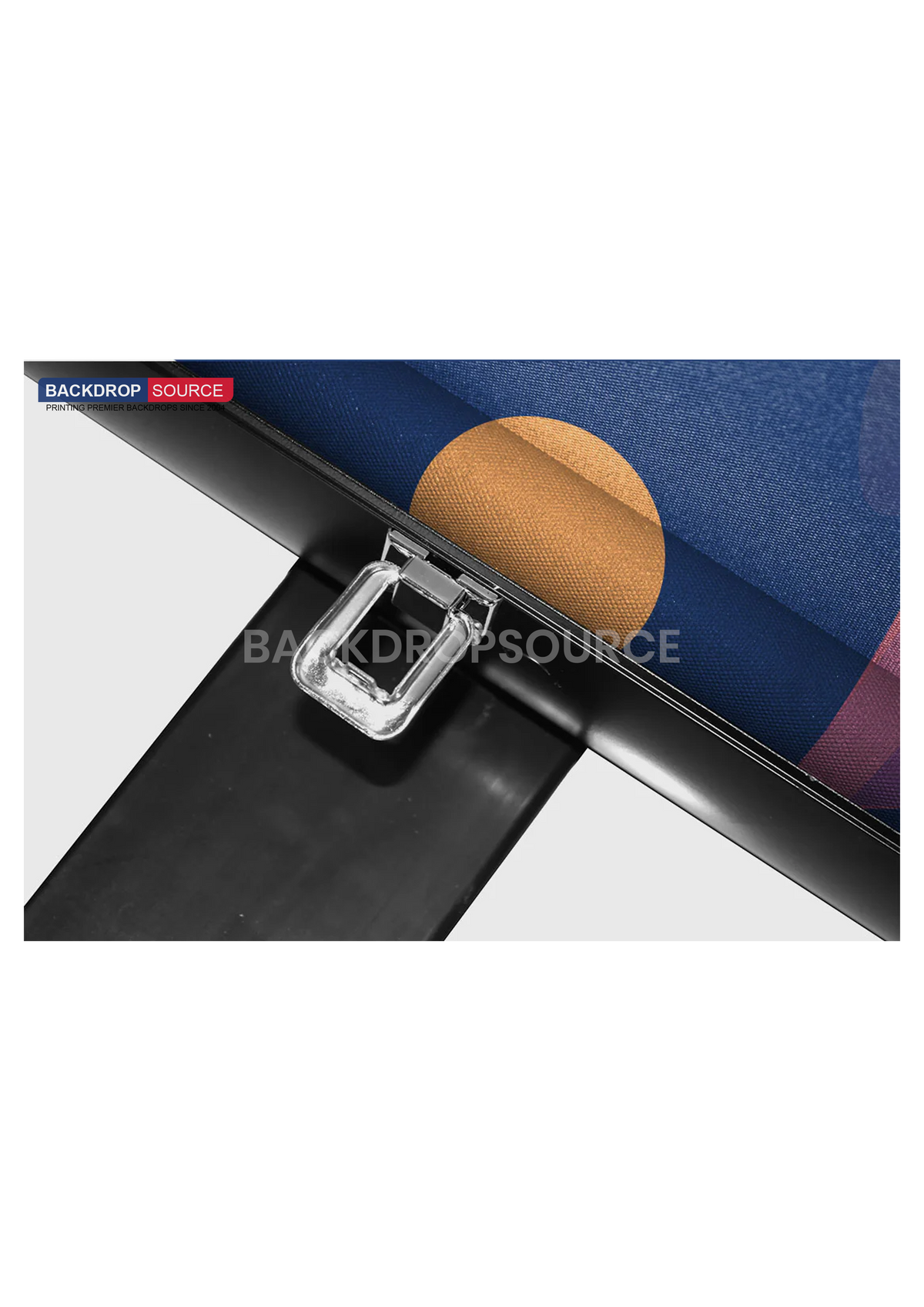 Custom Printed Retractable & Collapsible Panels India | Portable Event ...