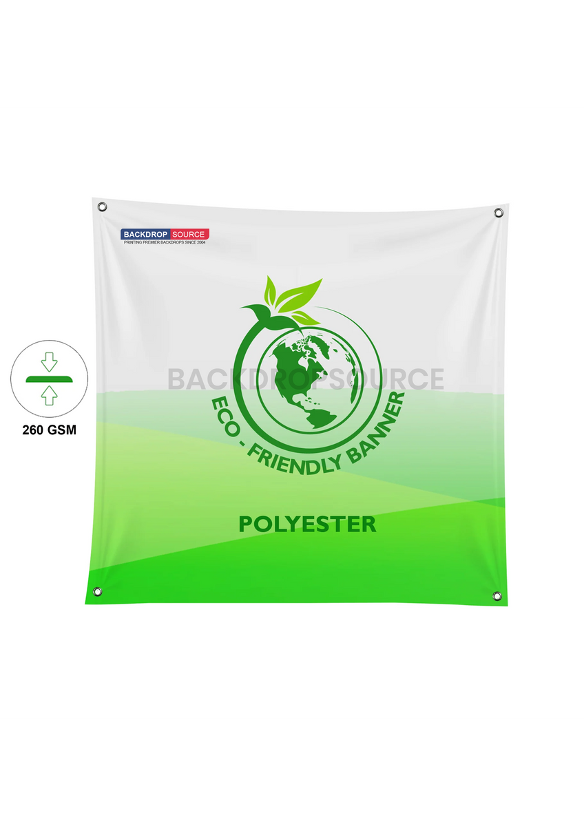 Polyester Fabric Banner Backdrop Printing | Backdropsource ...