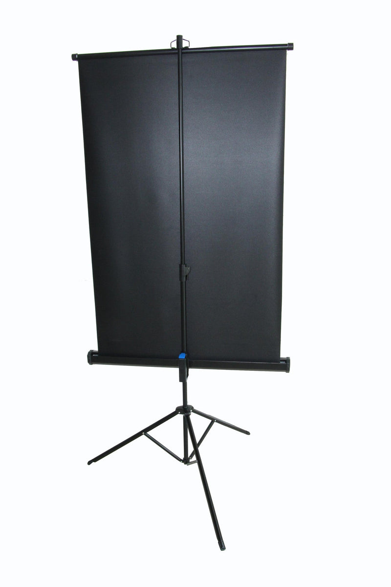 Retractable Grey Passport Photo Backdrop | Backdropsource ...