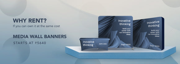 Custom Backdrops and Banners | Buy Online – Backdropsource India