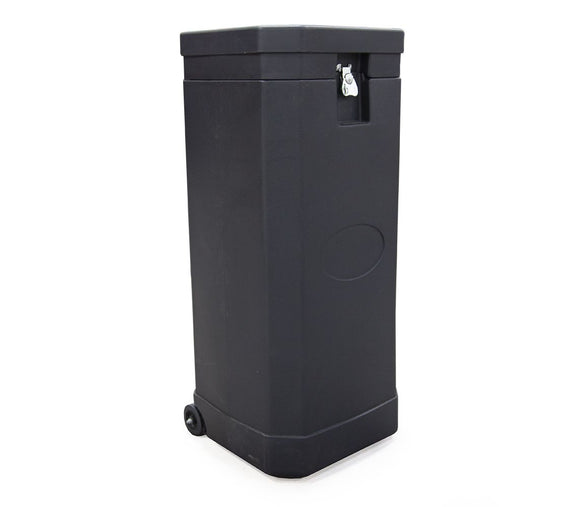 Podium Case for Display Equipment – Backdropsource India