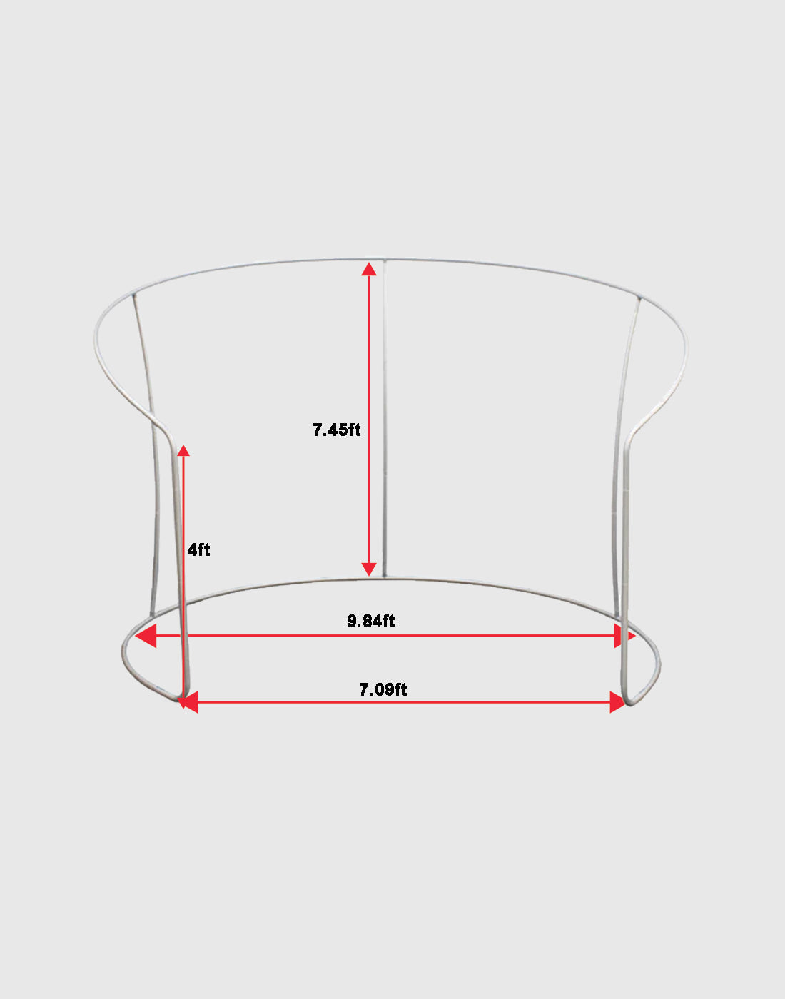 Meeting Pod Fabric Display For Exclusive Meeting Rooms – Backdropsource ...