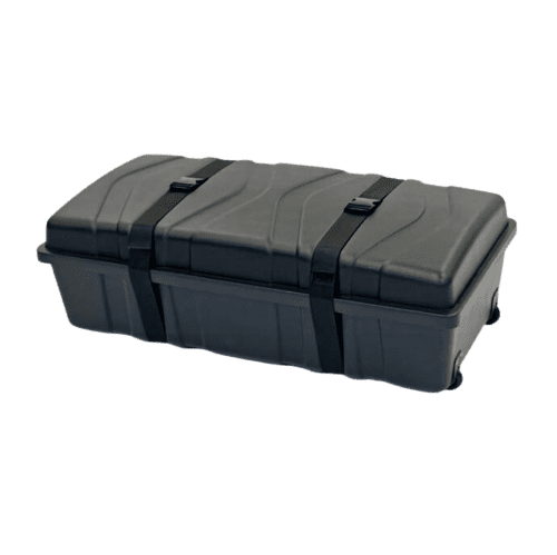 Podium Case for Display Equipment – Backdropsource India